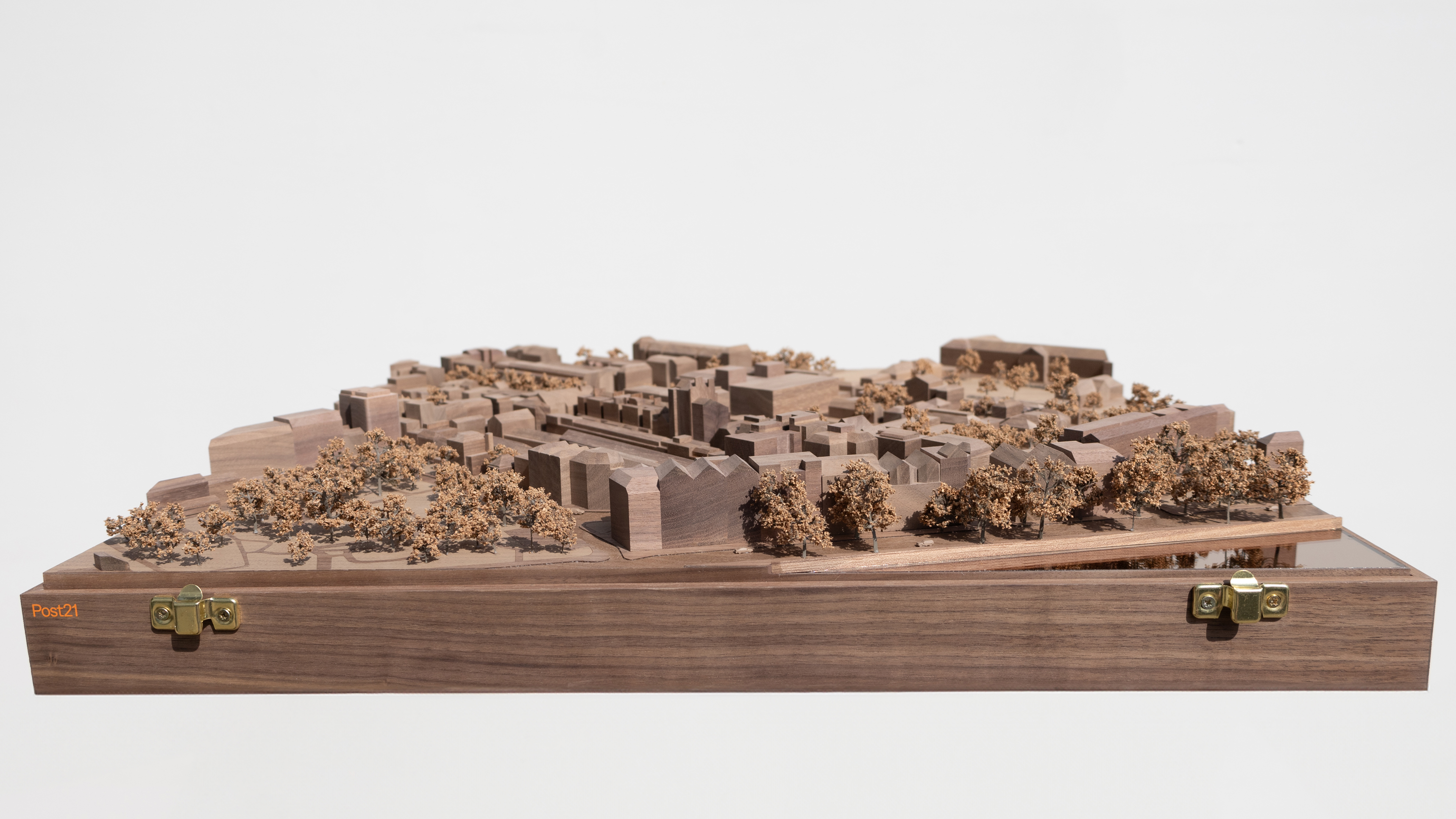 Tite Street - Post21