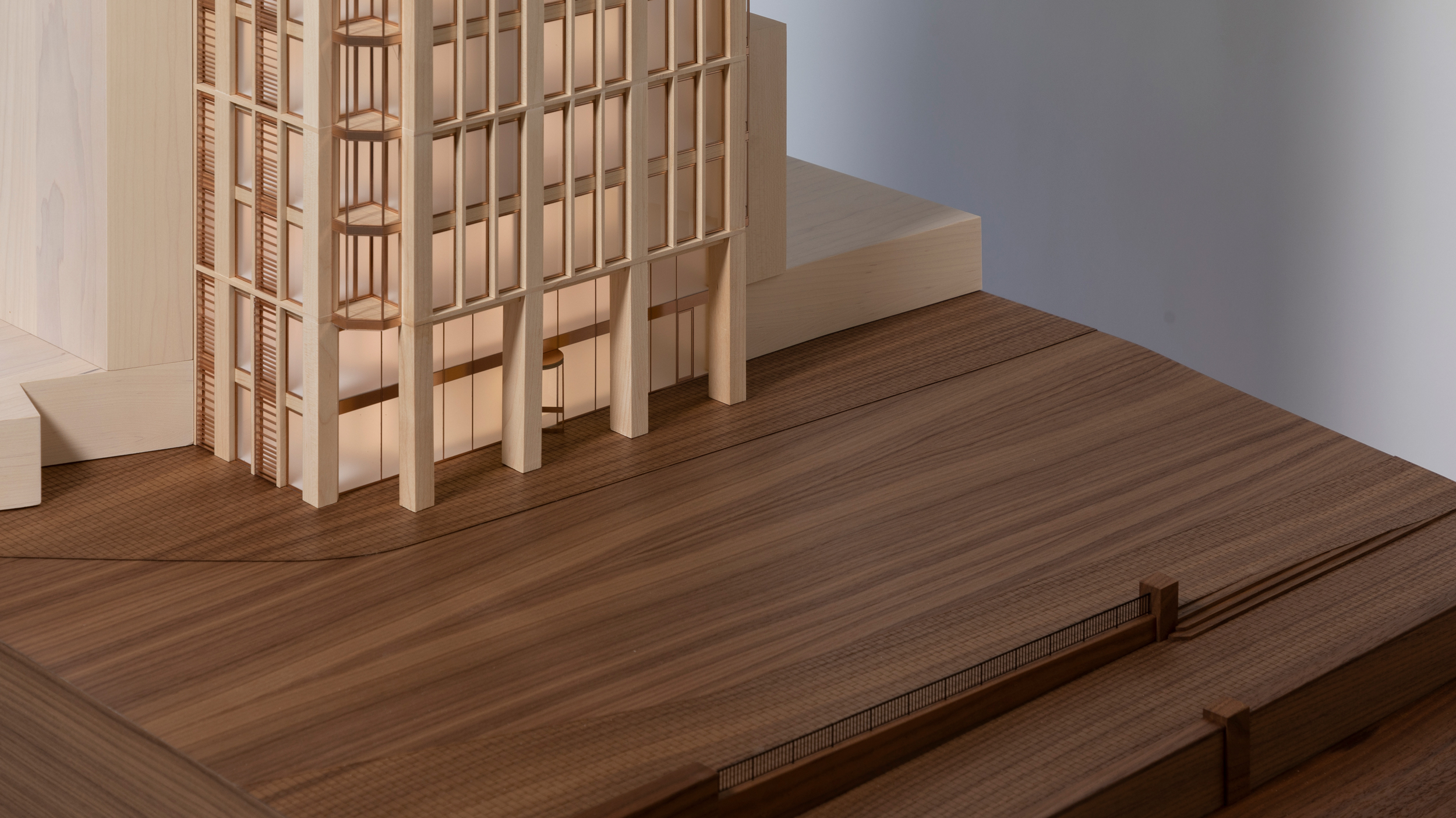 Westminster Tower - Post21