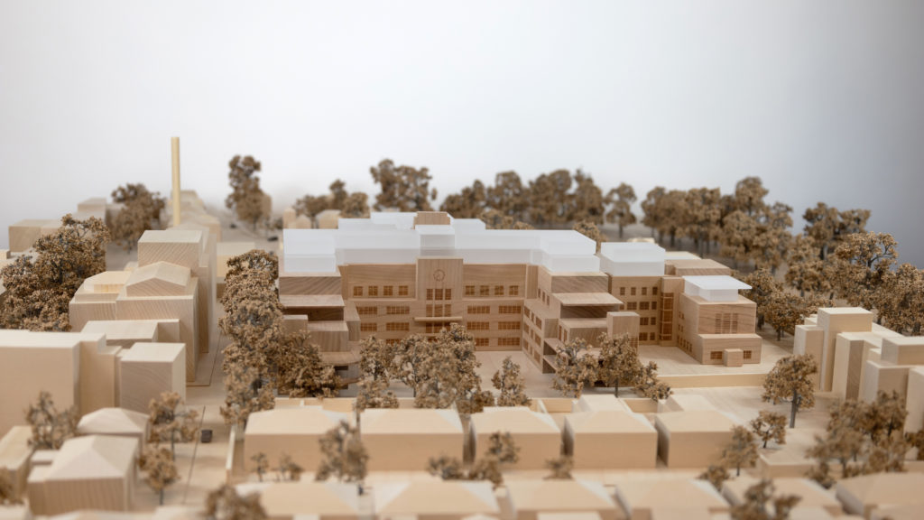 Ravenscourt Hospital - Post21